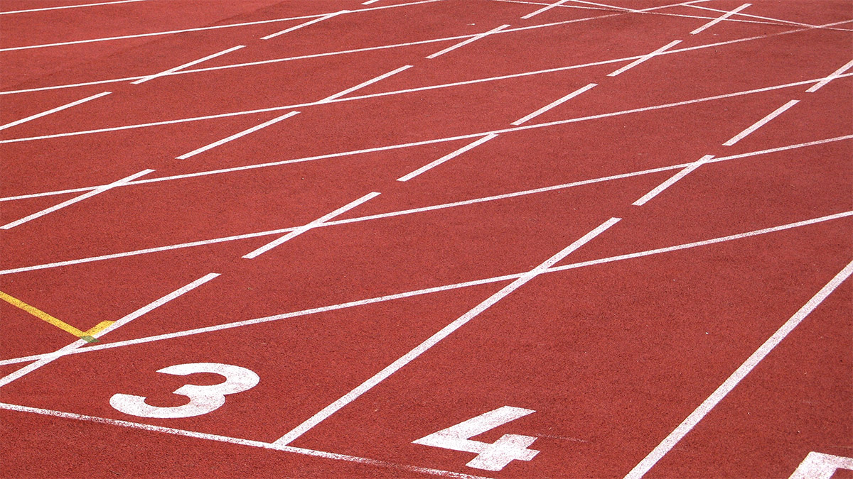 THE USAIN BOLT EFFECT - Patrick Nally