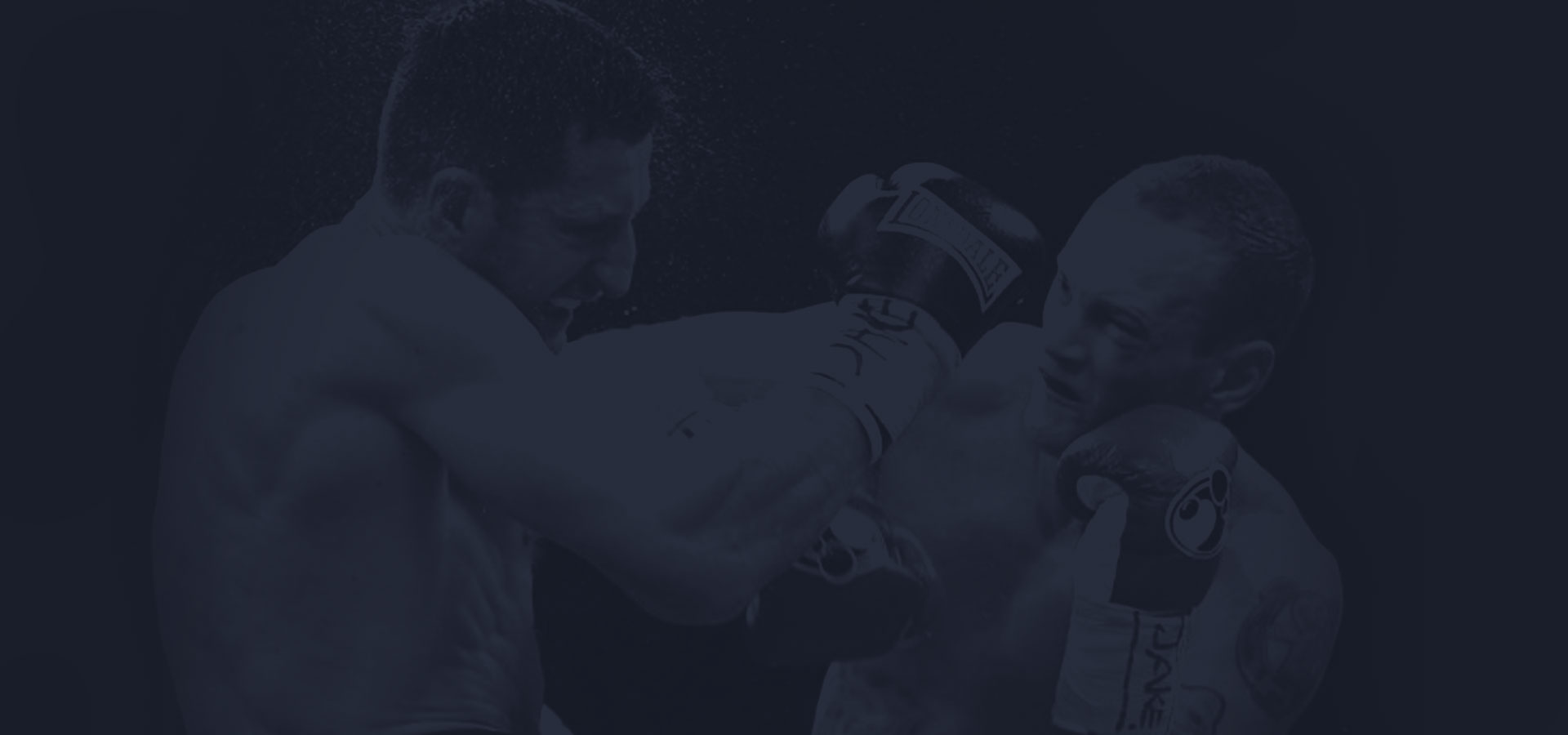 Is Boxing Back? - Patrick Nally