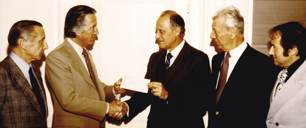 Marketing Guru - Patrick Nally